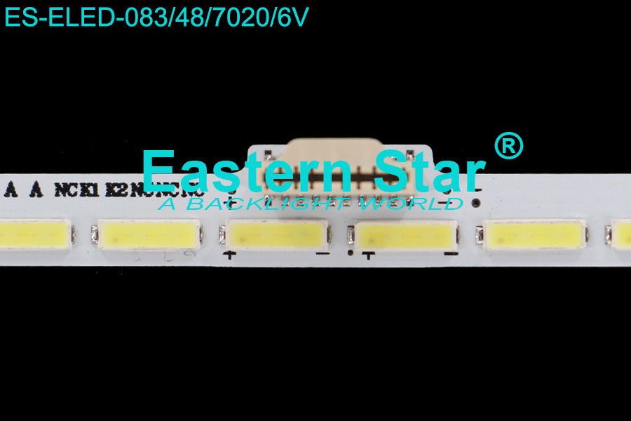 ELED-083 Philips Led Bar | Eastern Star