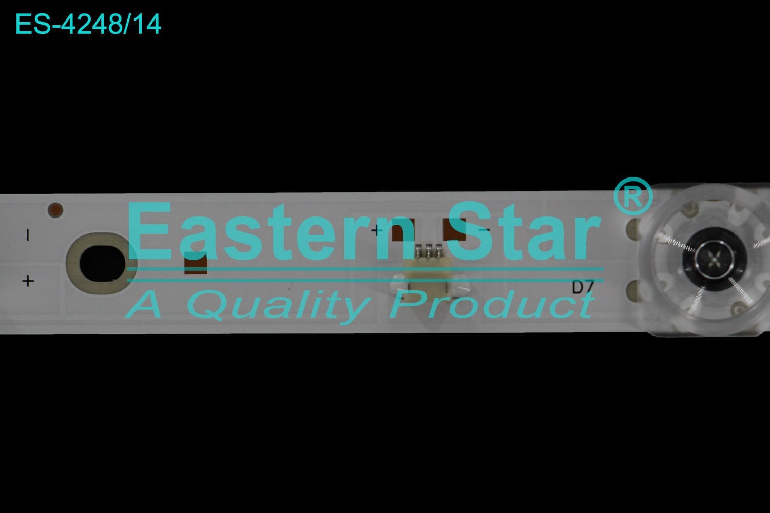 ES-4248 Onvo Led Bar | Eastern Star